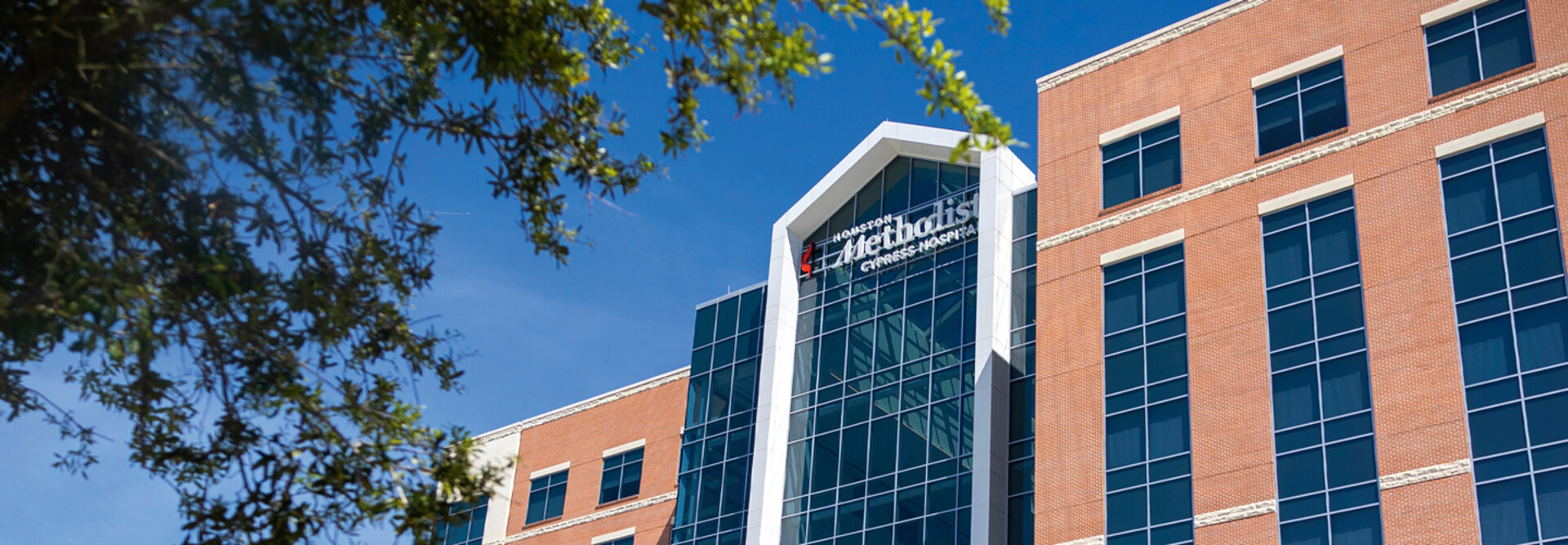 Behind the Scenes of Houston Methodist’s Smart Hospital Campus ...